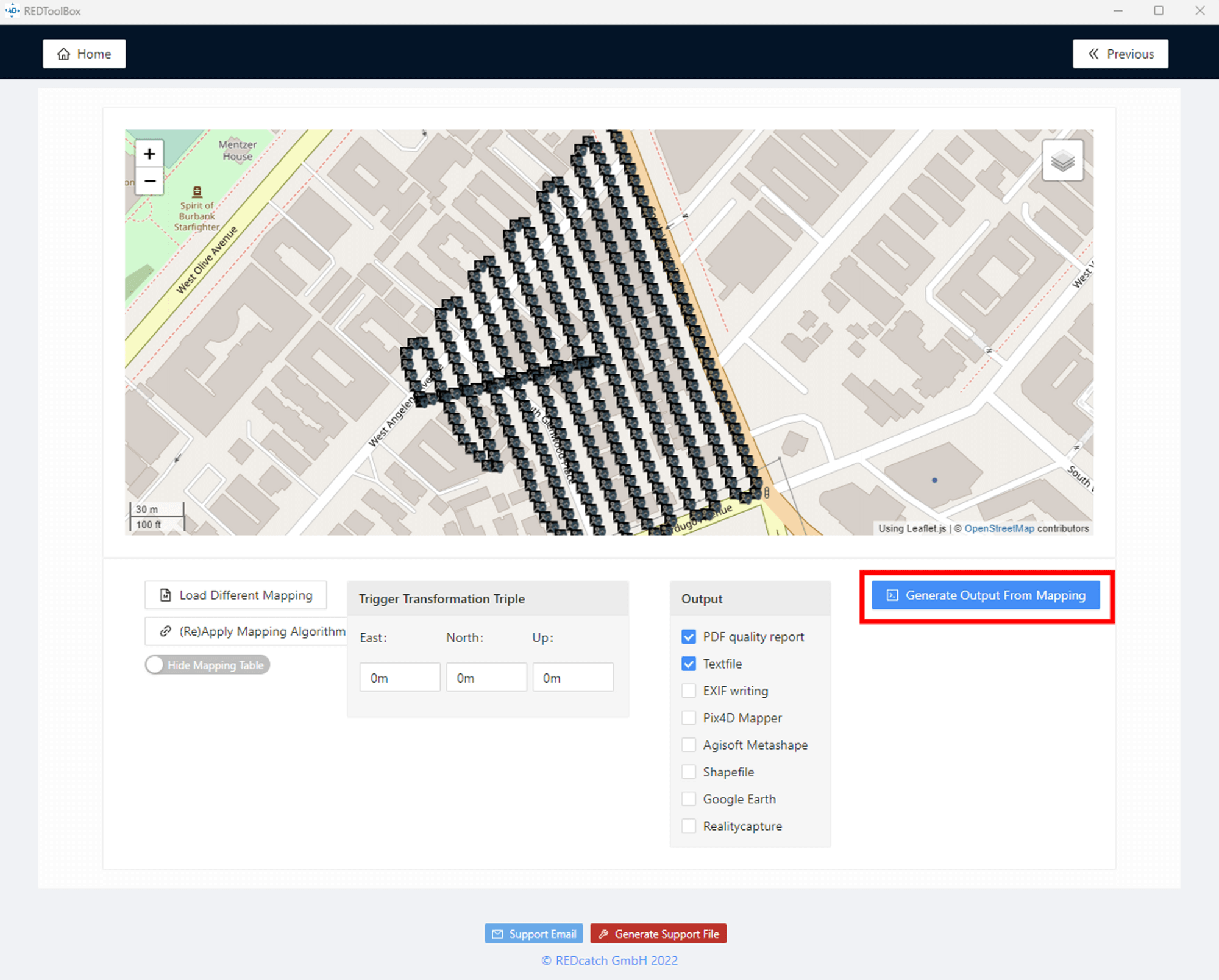 Complete PPK Workflow for DJI Enterprise Drones